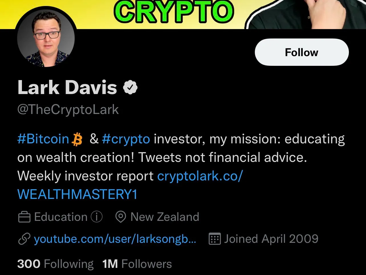 “Kẻ giết người on-chain” ZachXBT phơi bày các trò lừa đảo của Lark Davis đối với “các dự án vốn ...